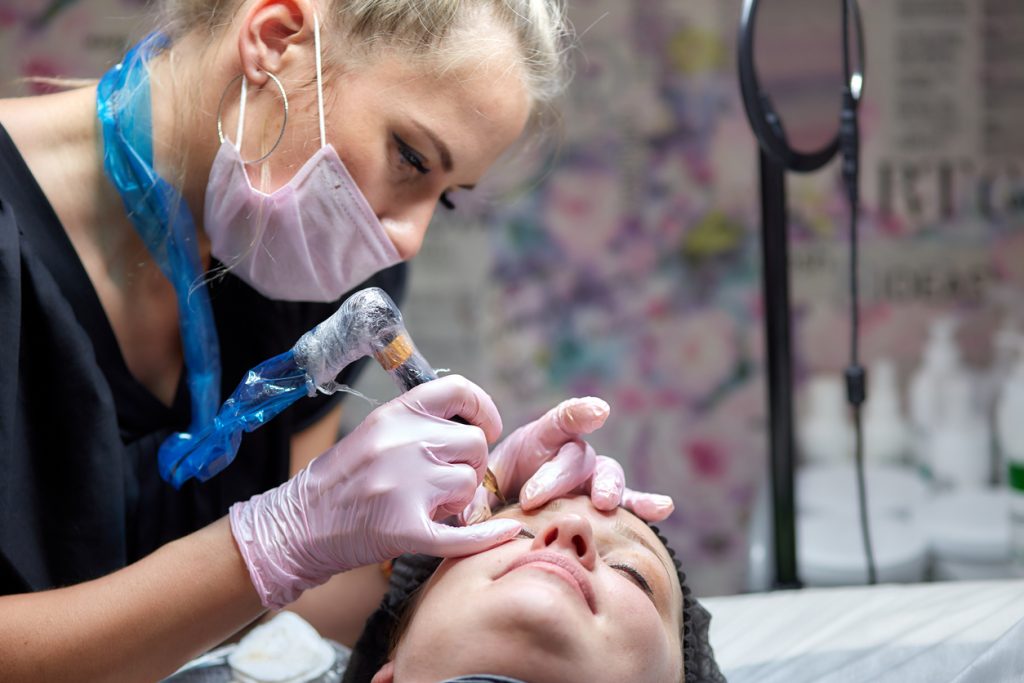 Permanent Makeup Certification In Las VegasPermanent makeup ...